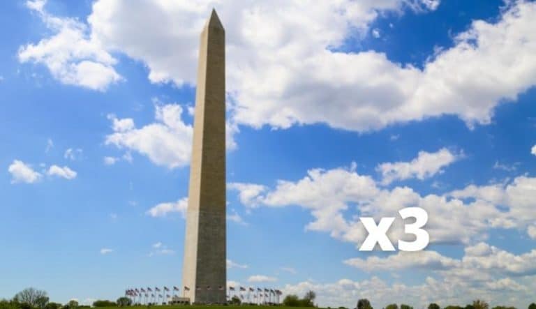 9 Things That Are About 500 Meters (m) Long – dimensionofstuff.com