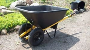 What Are The Dimensions of a Wheelbarrow? – dimensionofstuff.com